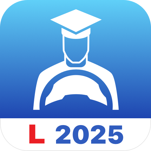 Theory Test Revolution