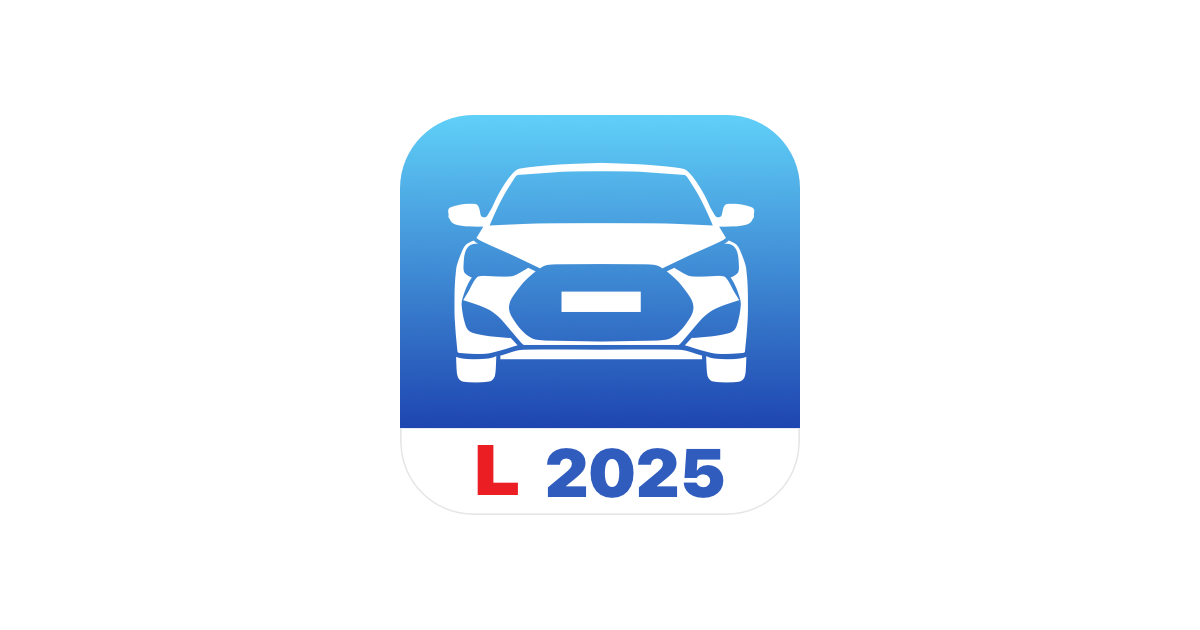 Theory Test Revolution - Driving Theory Test 2025 UK Kit for iPhone ...